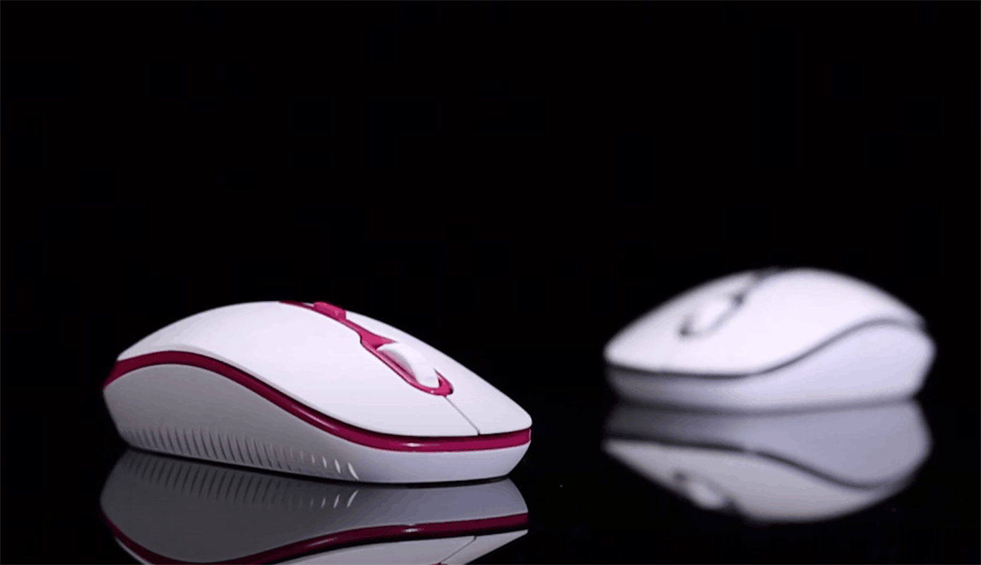 Wireless Vs Bluetooth Mouse: What's the Difference
