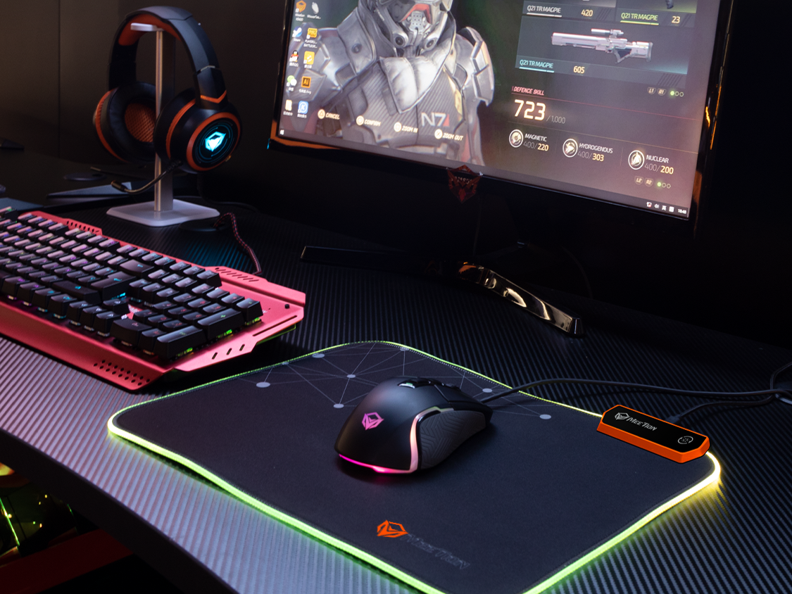Como são feitos os mouse pads, tipos e quanto tempo eles duram?