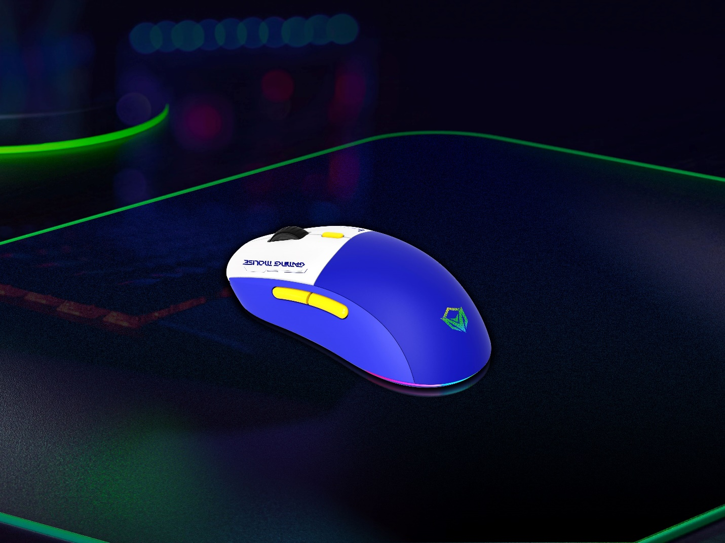 Apa Microswitch Terbaik untuk Mouse Gaming?