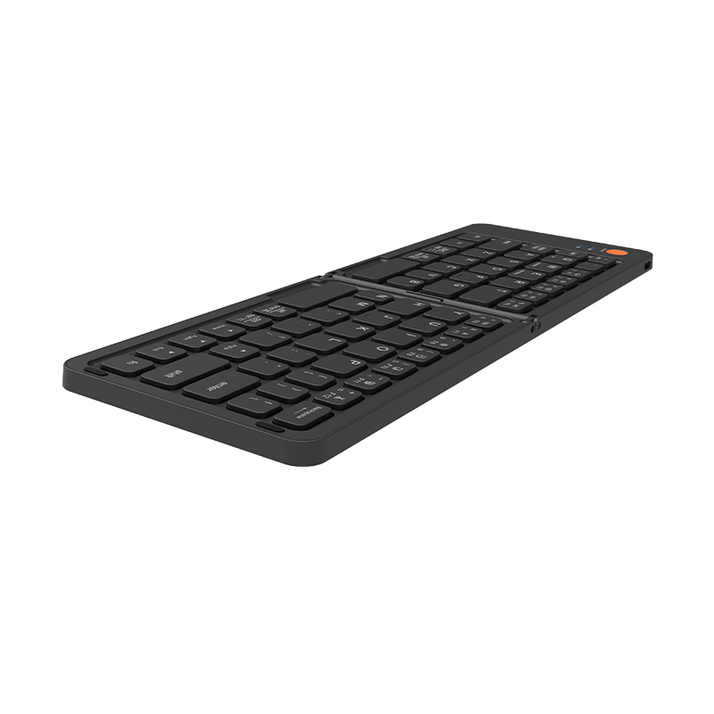 Bluetooth Folding Keyboard - Meetion