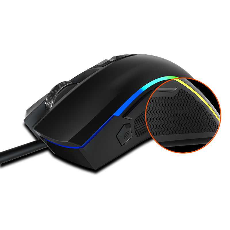 Best Buy Wholesale Tracking Gaming Mouse | Meetion
