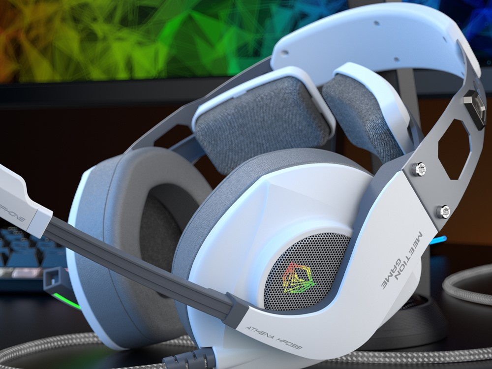 Jenis Headset Mana yang Cocok untuk Bermain Game?