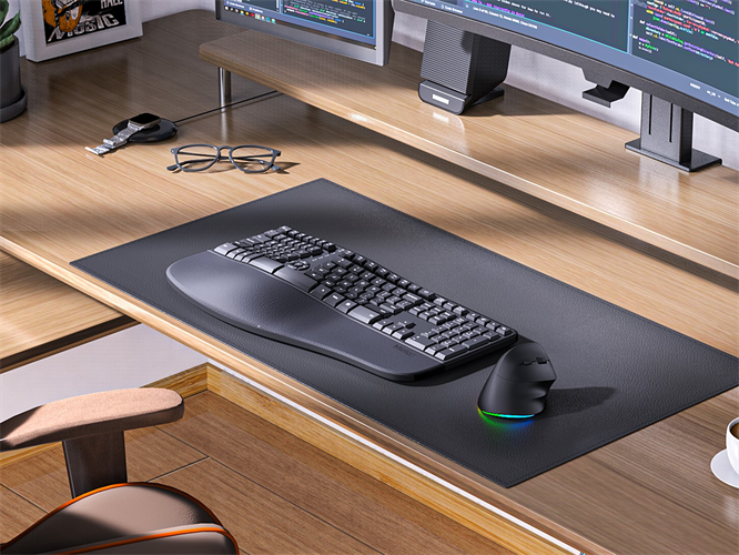 Quelle est la différence entre un clavier standard et un clavier ...