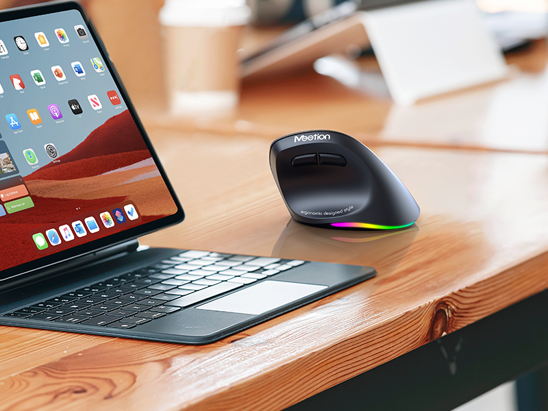 How to Connect Onn Wireless Mouse1 - Meetion