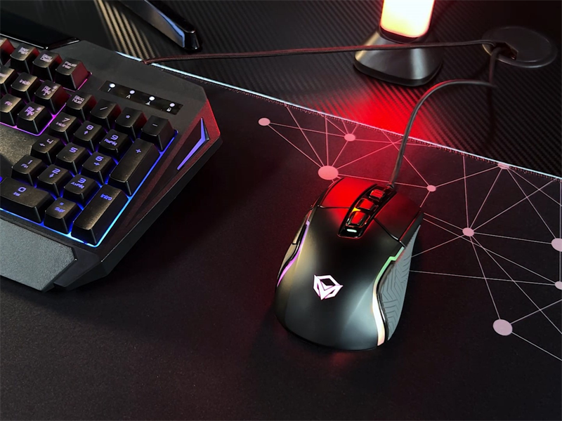 How to Adjust the Click Latency on Your Wired Gaming Mouse for Quicker ...