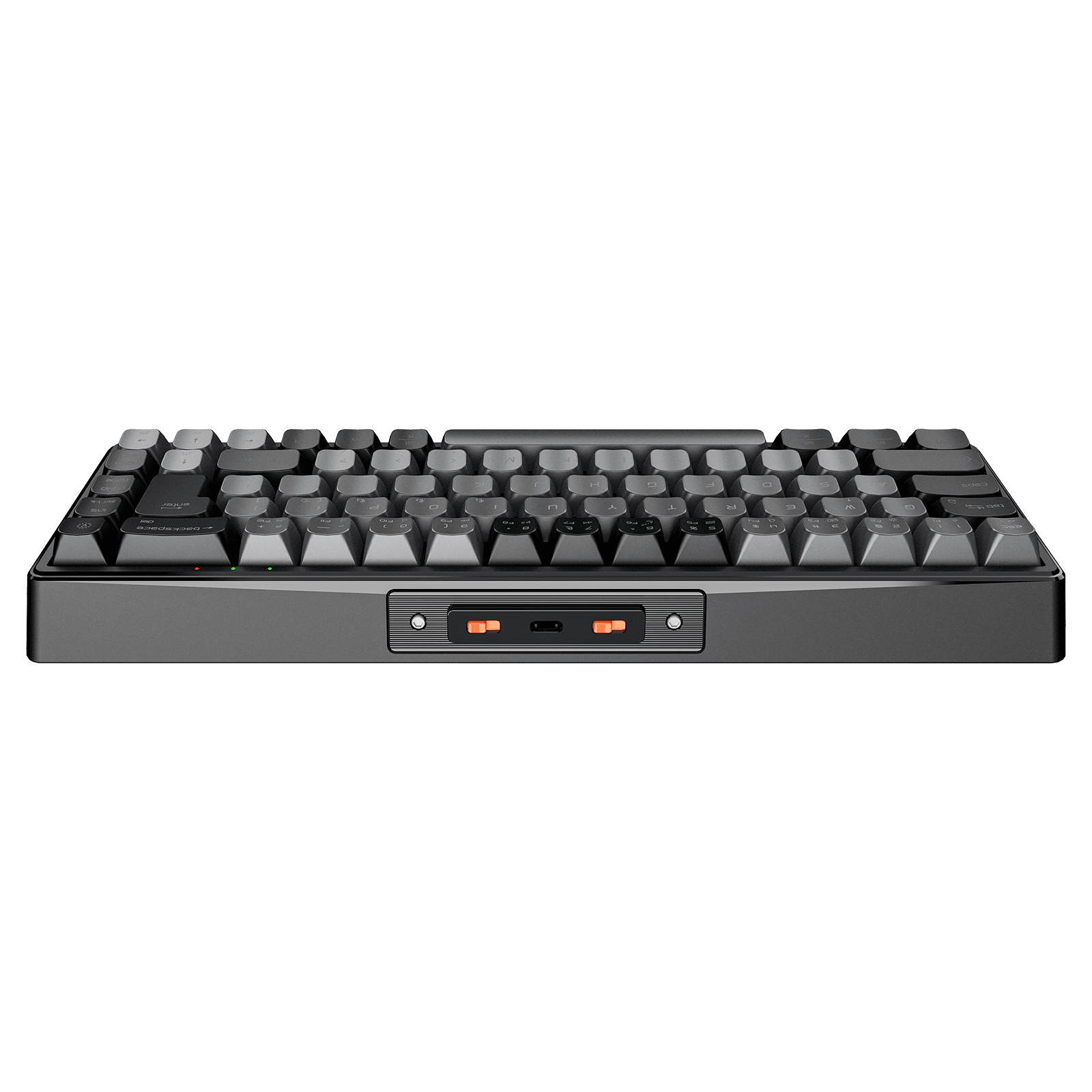 Discover the MK12 Mechanical Keyboard: Wireless Tri-Mode, RGB Backlit ...