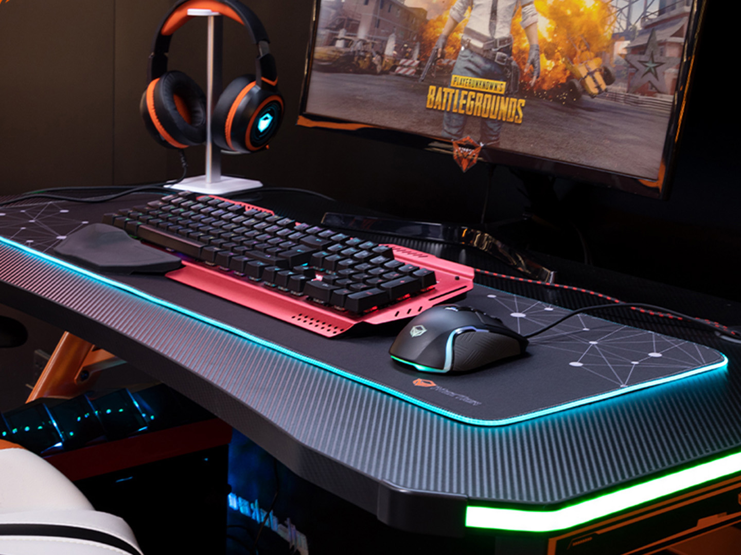 Understanding the Standard Keyboard Layout: Keys, Functions, and Uses