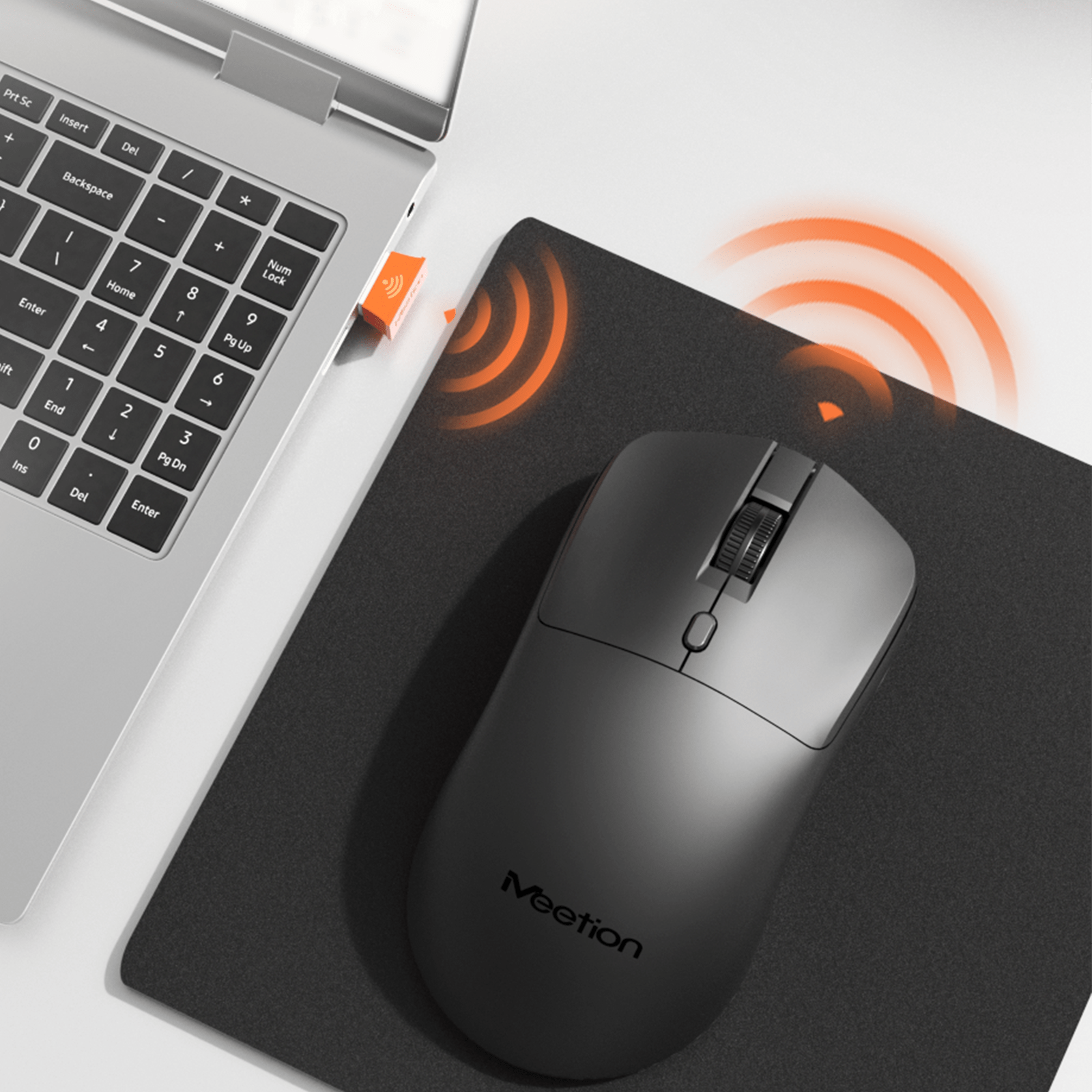 Explore the R546 Wireless Mouse for ultimate comfort and precision at ...