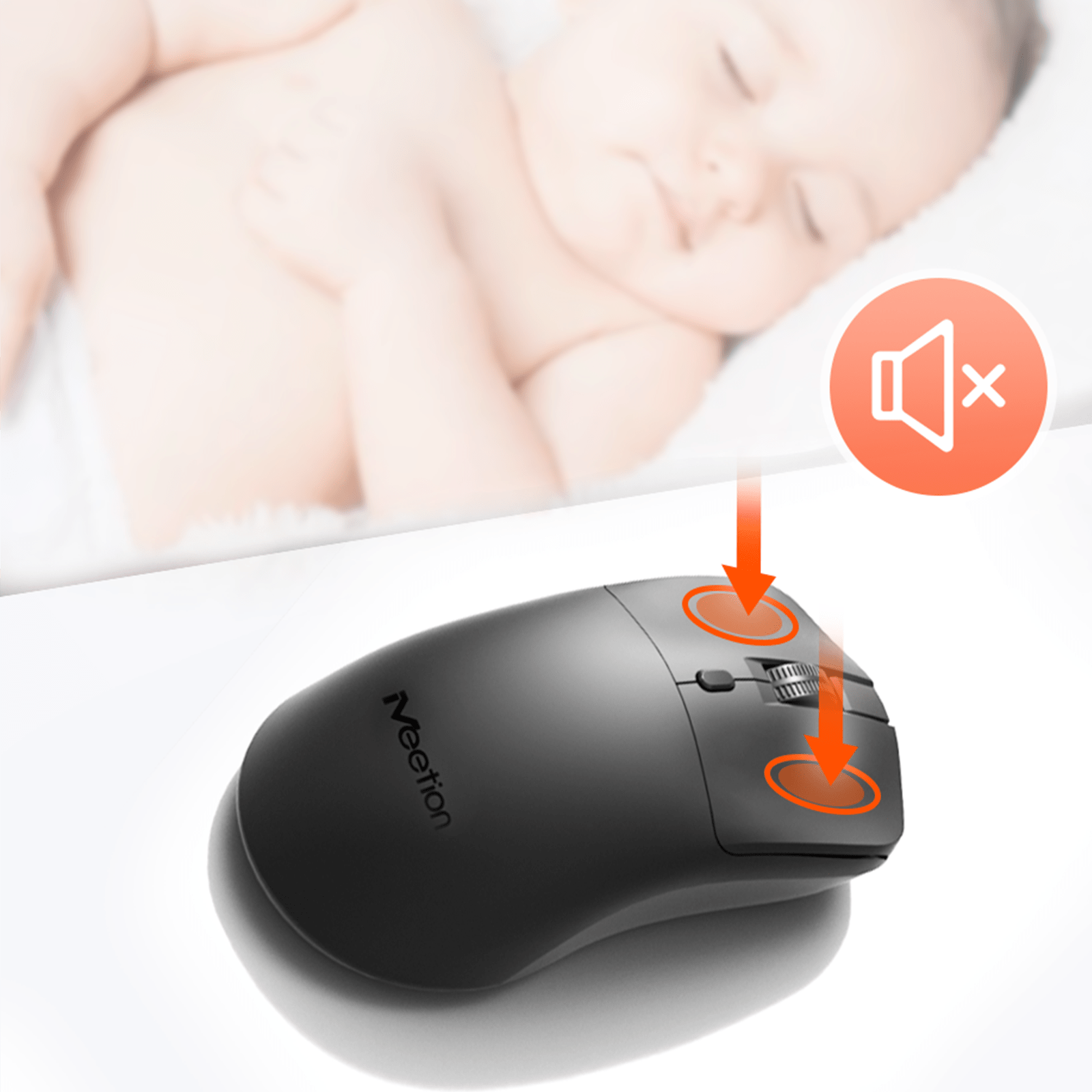 Explore the R546 Wireless Mouse for ultimate comfort and precision at ...