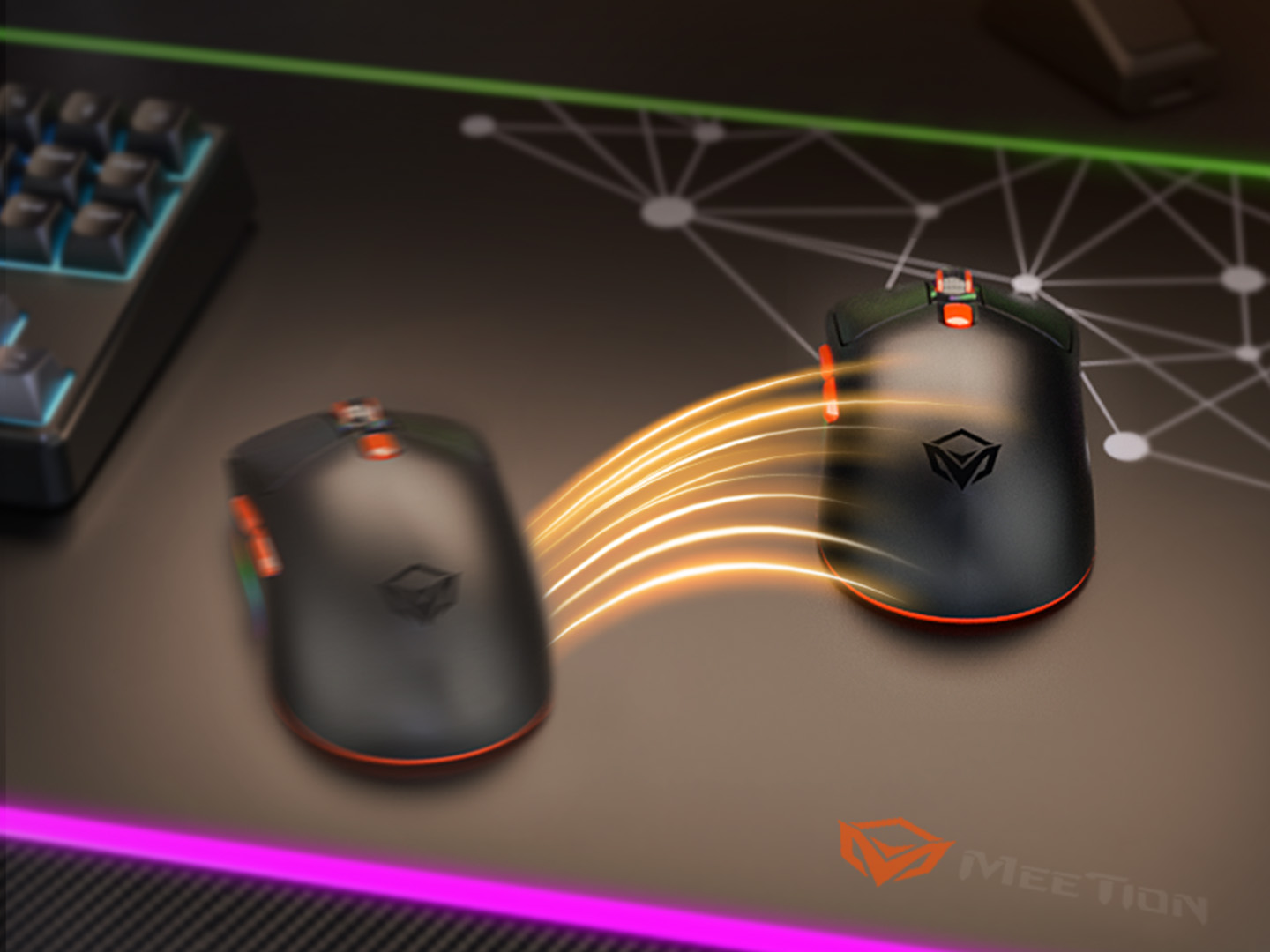 Is Gaming Better with Wired Or Wireless Mice?