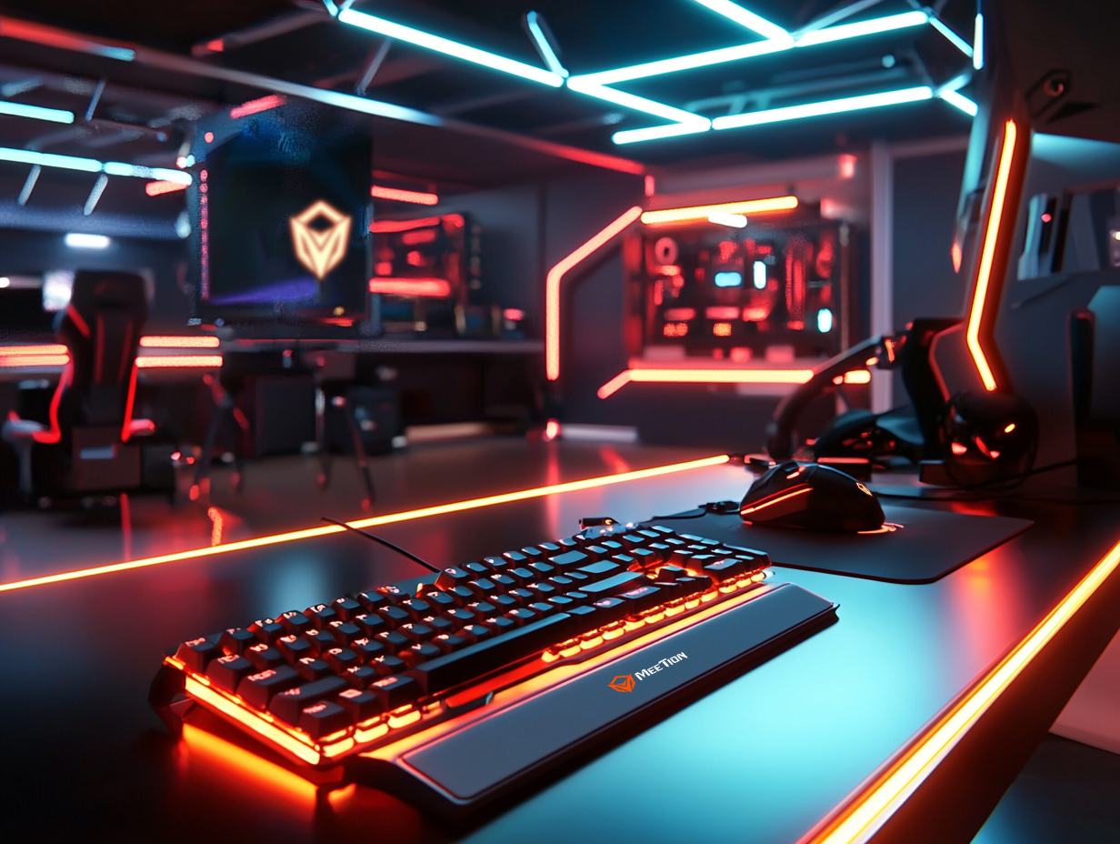 When AI Big Model Meets E-Sports: How Should the next Generation of E ...
