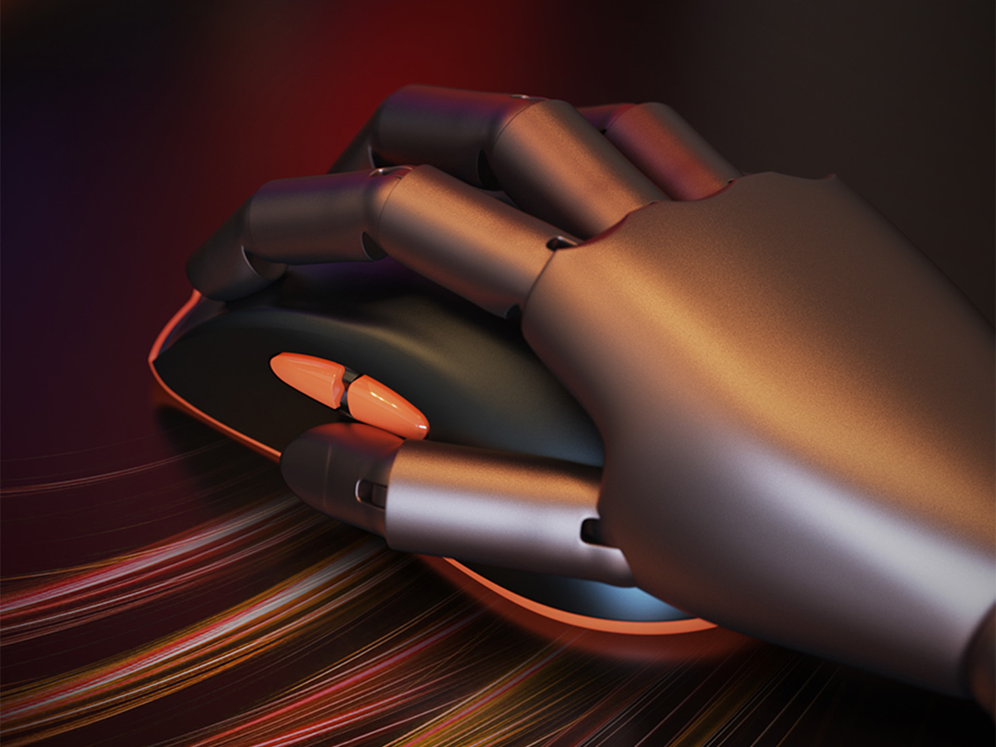 Do CS Pros Use Wireless Mice?