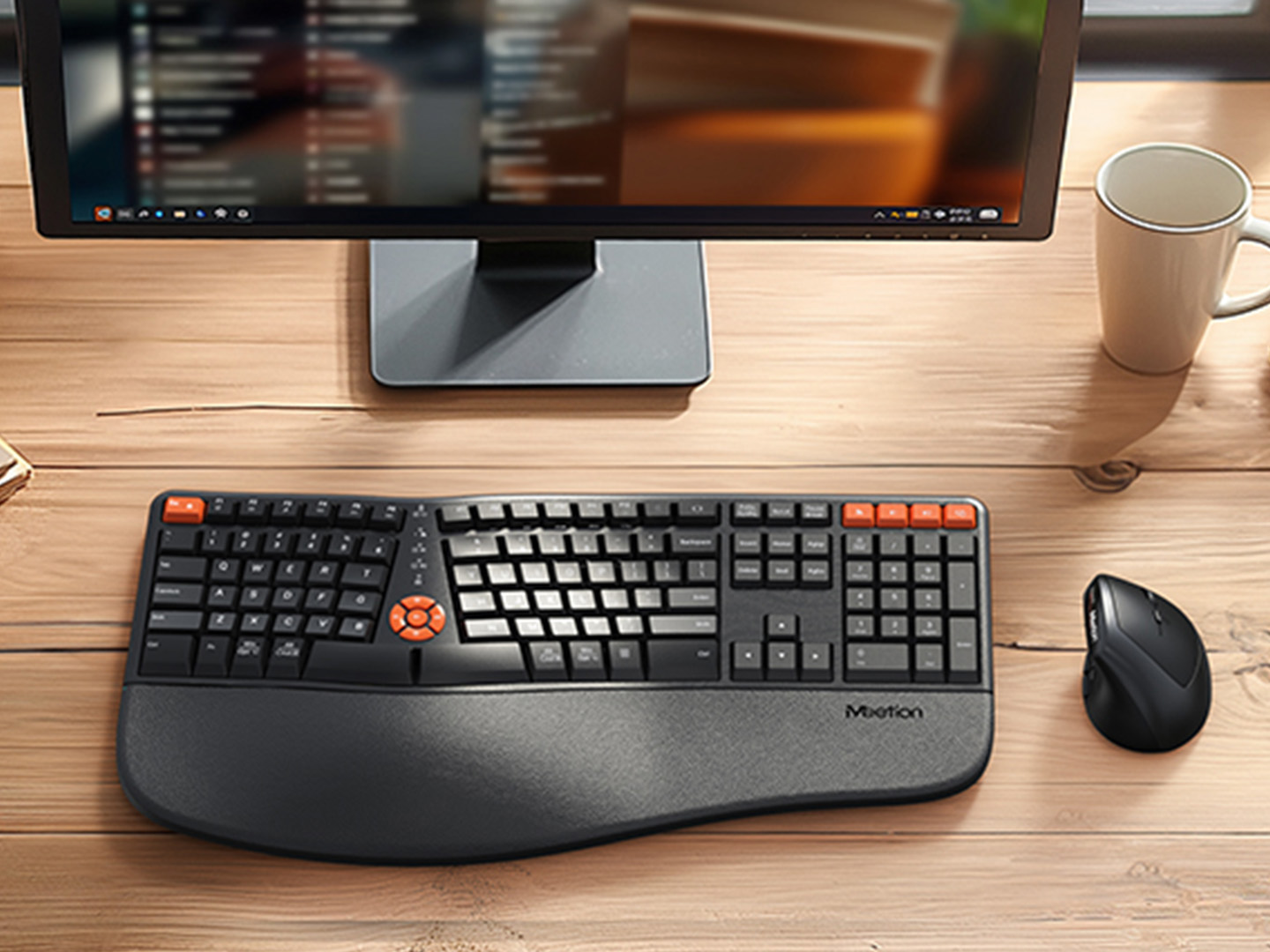 Mengapa Penting Memiliki Keyboard dan Mouse Office?
