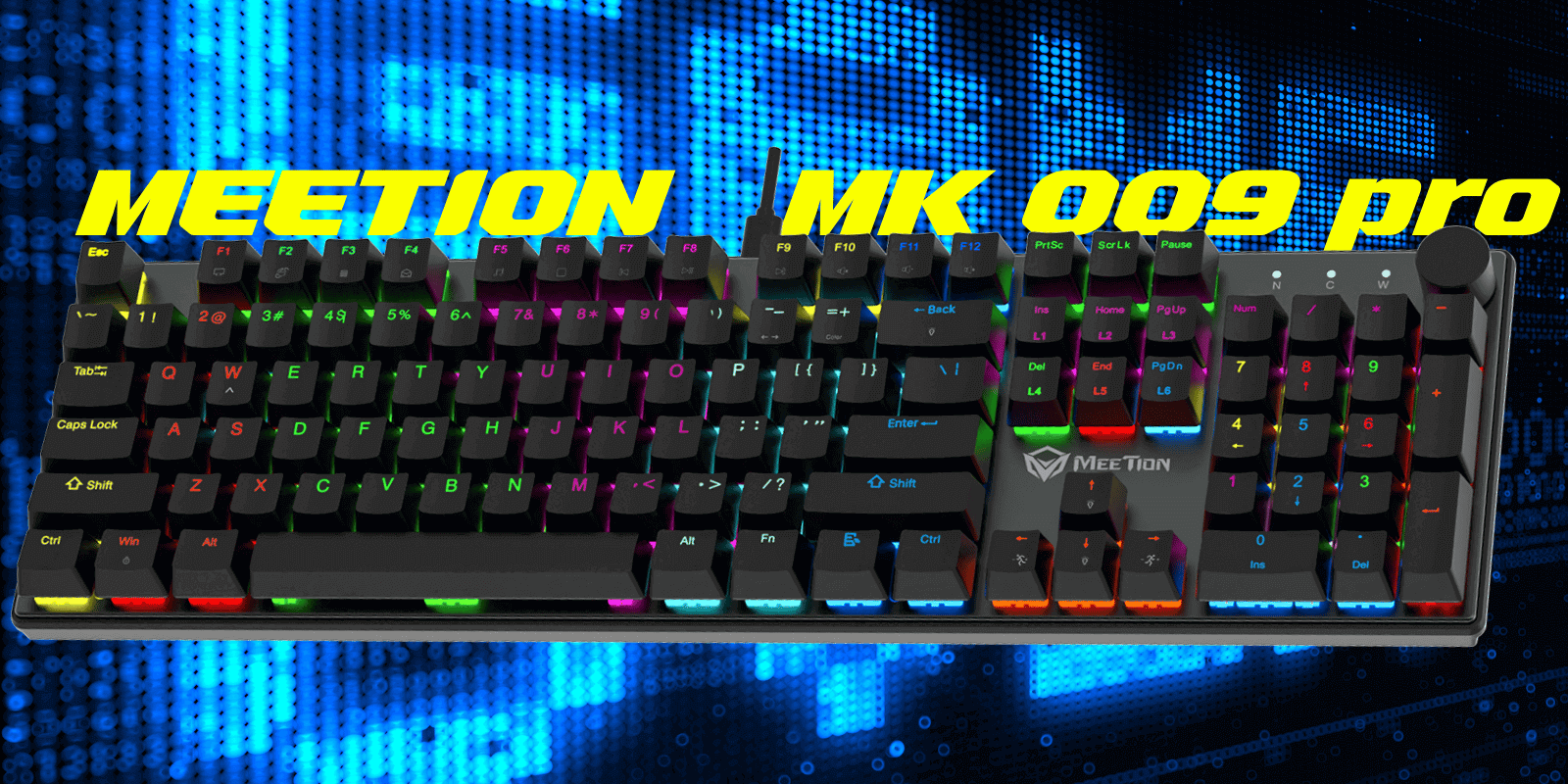 Love the Feel, Not the Noise: Easy Ways How to Make Your Mechanical ...