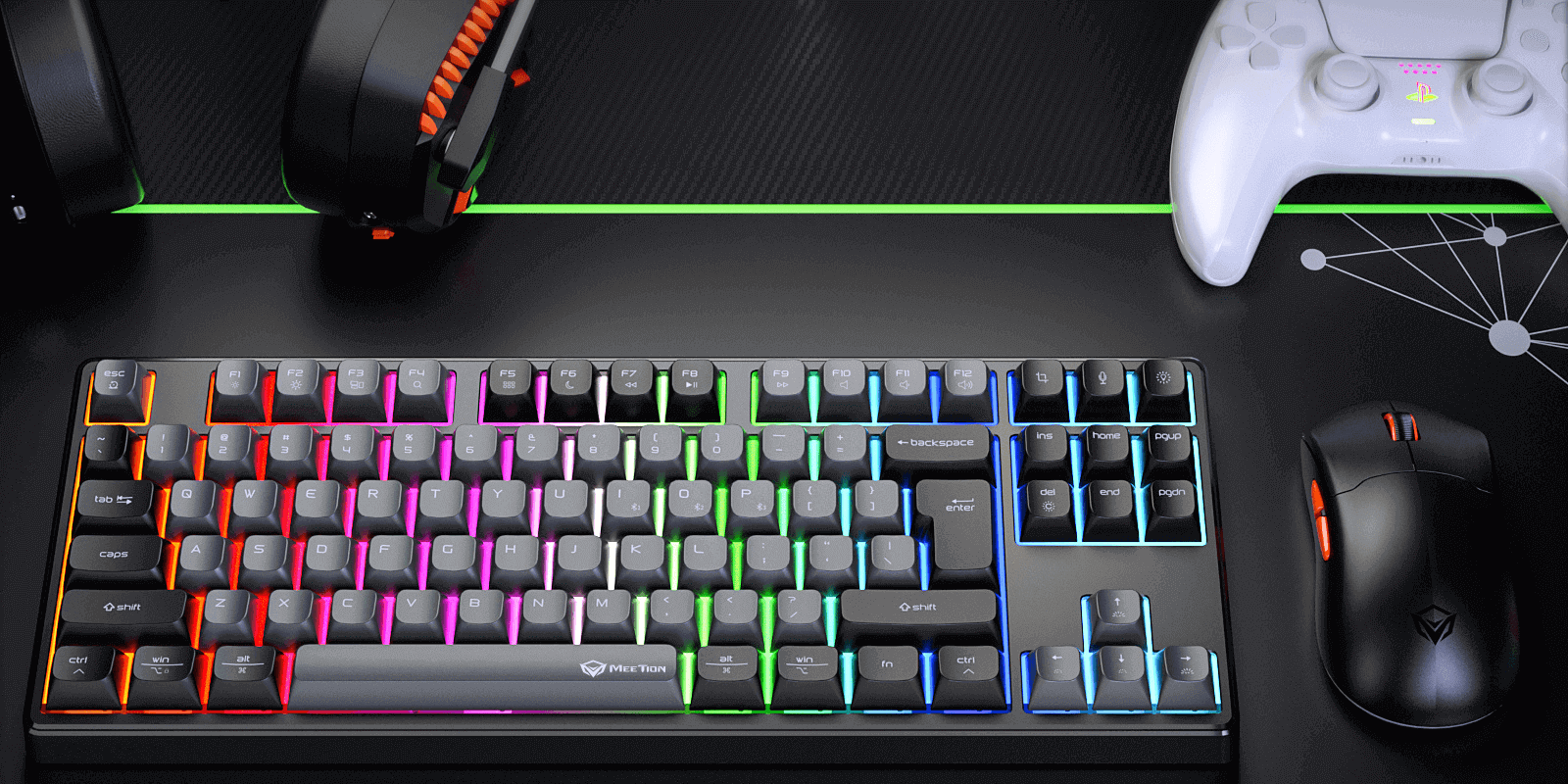 How to Play Keyboard and Mouse on Xbox Cloud Gaming: the Ultimate Guide