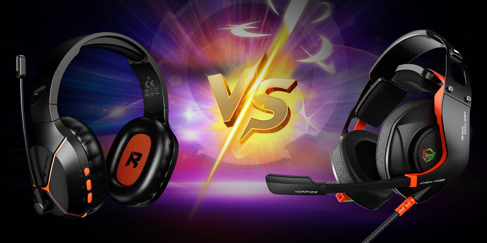 Gaming Headsets Under $100 You Can Actually Buy