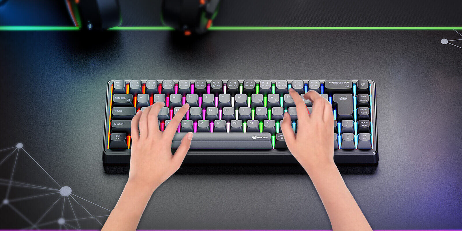 Aesthetic Keyboards for Every Style and Budget