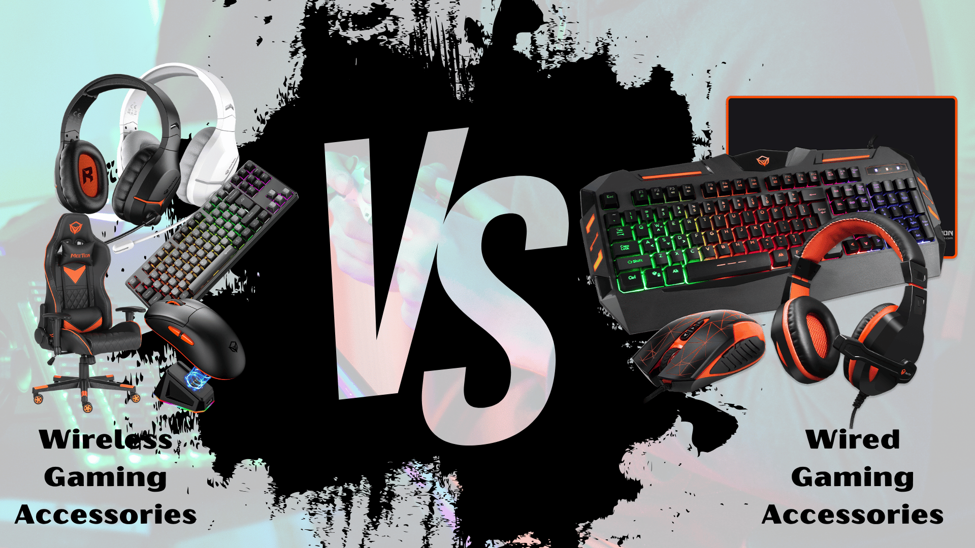 Wireless Vs Bluetooth Mouse: What's the Difference