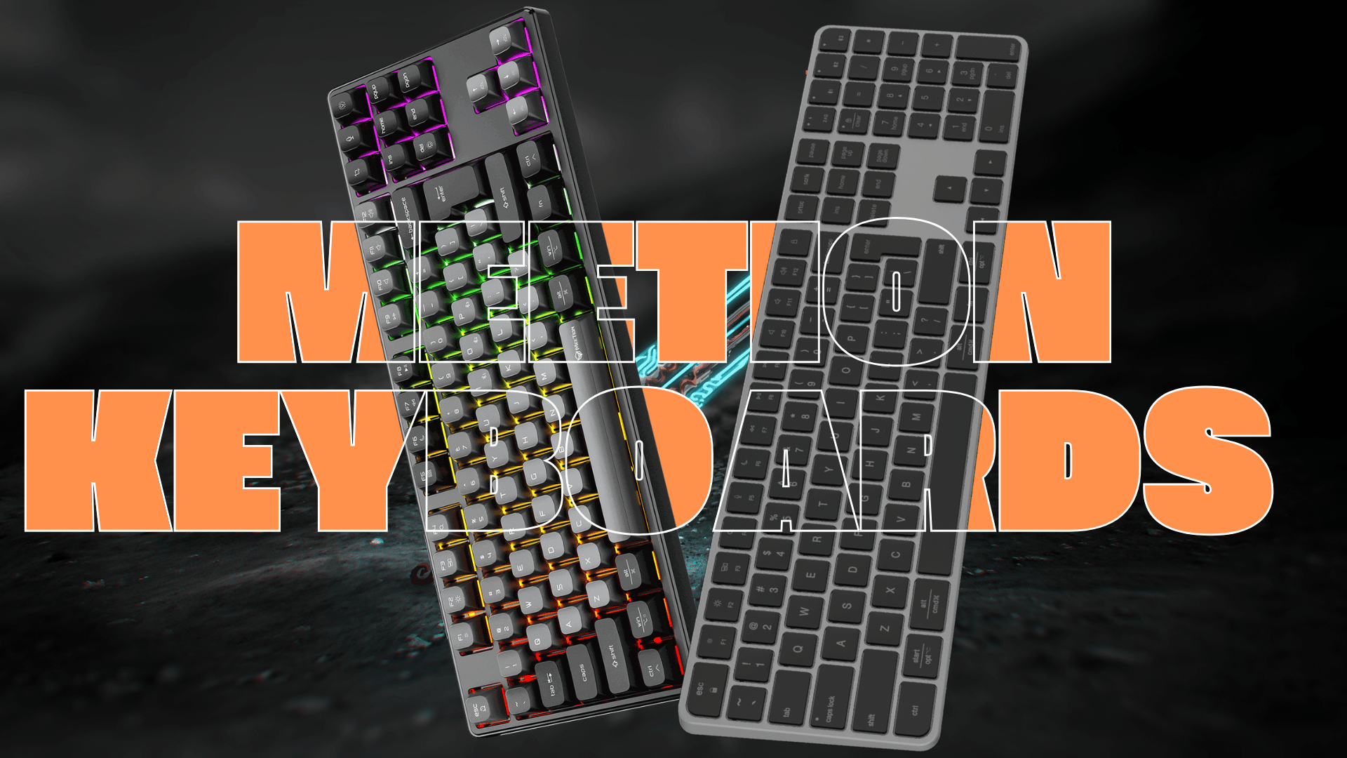 Membrane Vs Mechanical Keyboards: What’s the Real Difference?