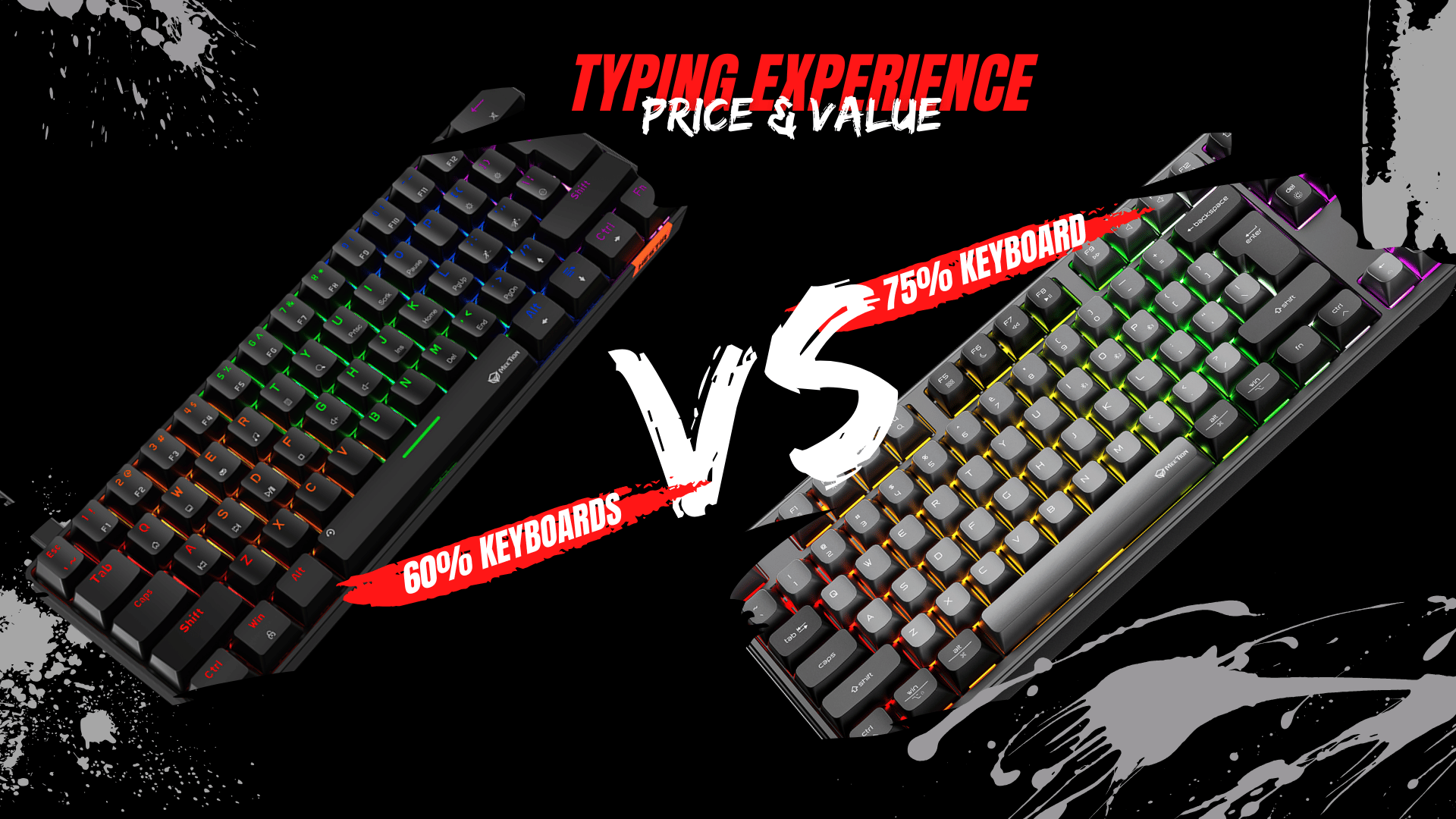 How to Use VIA to Program Your Keyboard - Meetion