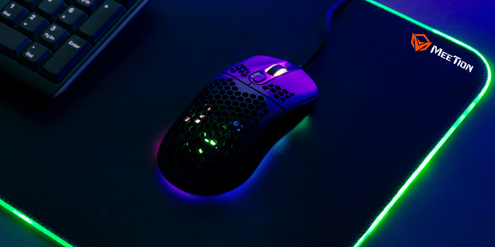 Which Gaming Mouse Pad to Choose for Best Gameplay?