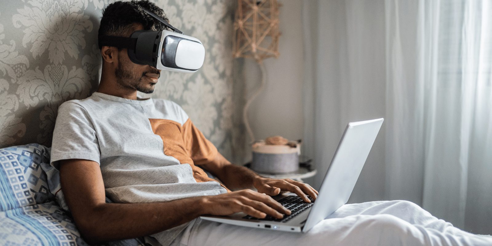 Làm thế nào để tối ưu hóa máy tính xách tay chơi game cho VR để có hiệu suất tốt nhất?