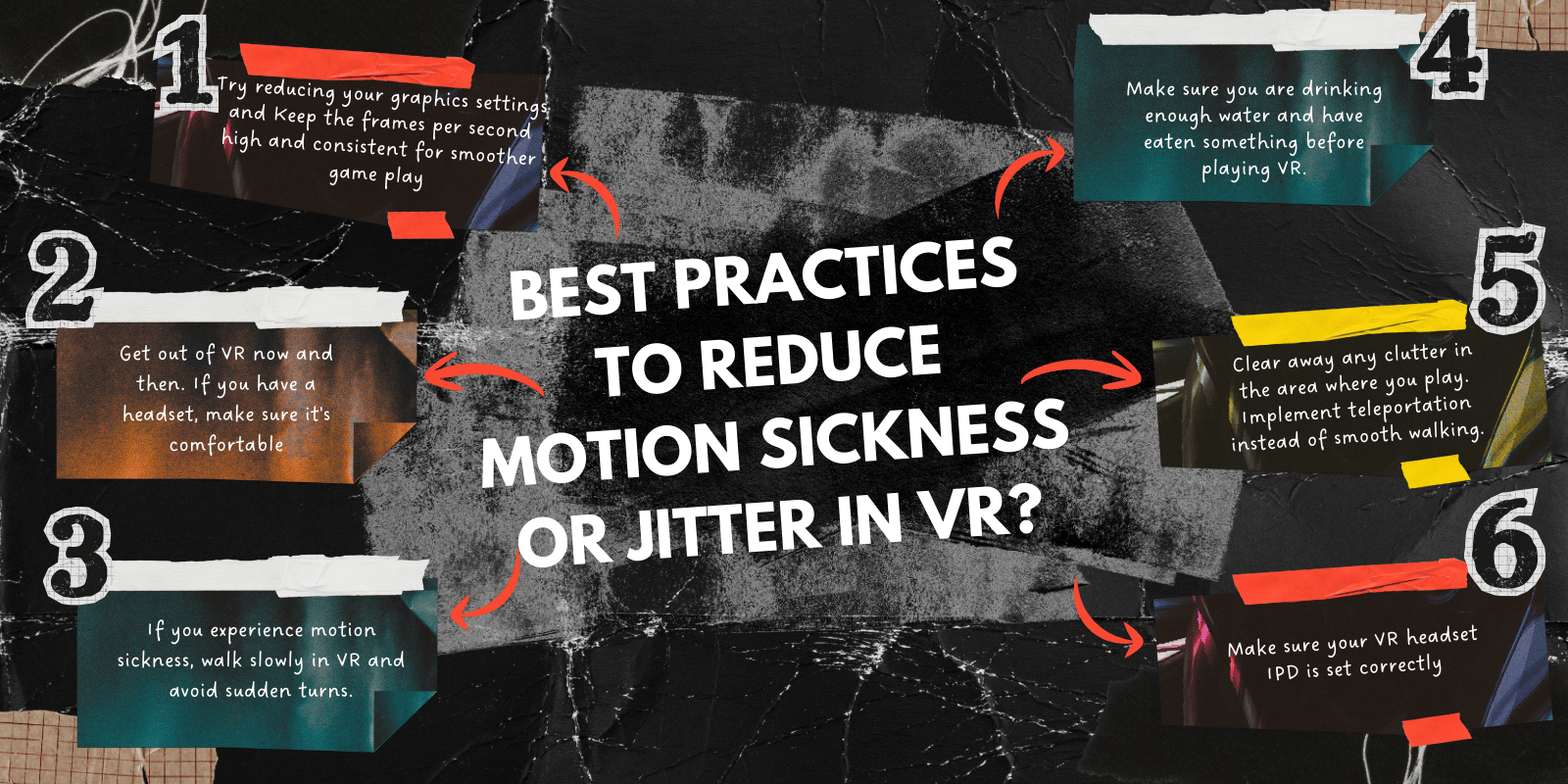 Oyun Dizüstü Bilgisayarı VR İçin En İyi Performansı Nasıl Sağlar?