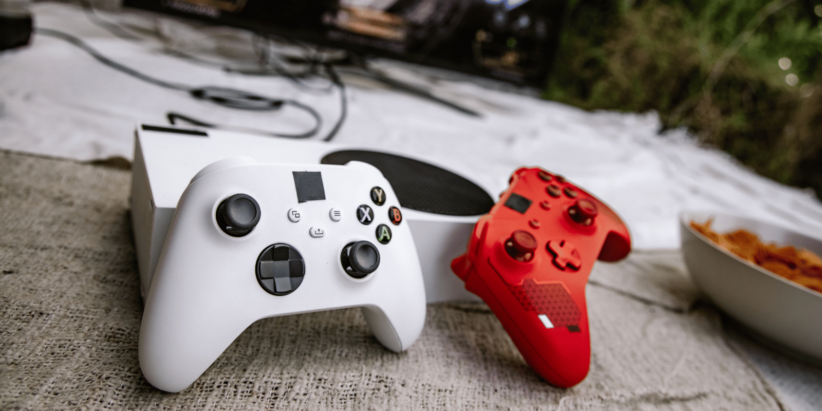 How to Optimize Xbox Series X for Low Latency Gaming?