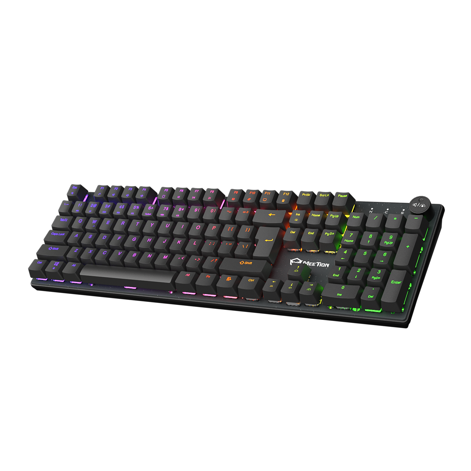 MK009 User Manual