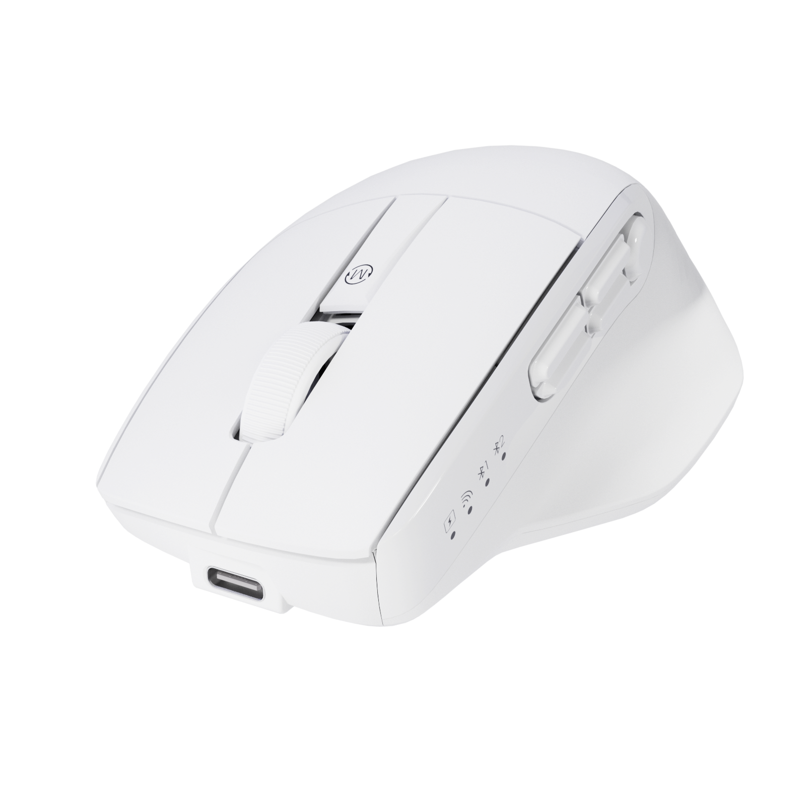 Anywhere3 Programmable Tri-mode Wireless Mouse