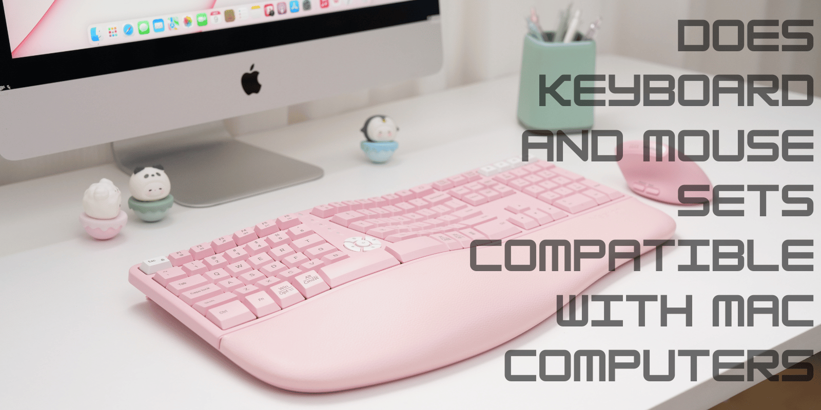 Mechanical Keyboard Vs. Regular Keyboard: Which One to Buy?