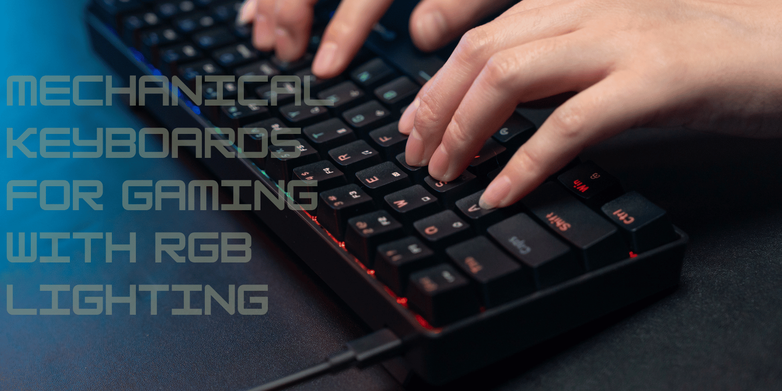 How to Connect Meetion Keyboard?